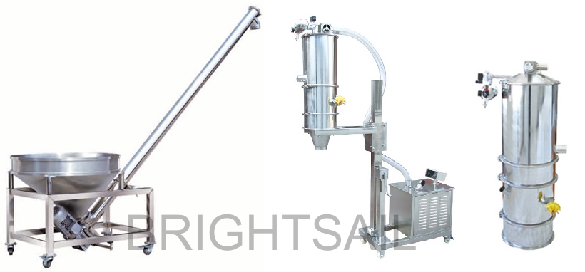 What flour machines will be needed in the flour factory? - Brightsail ...