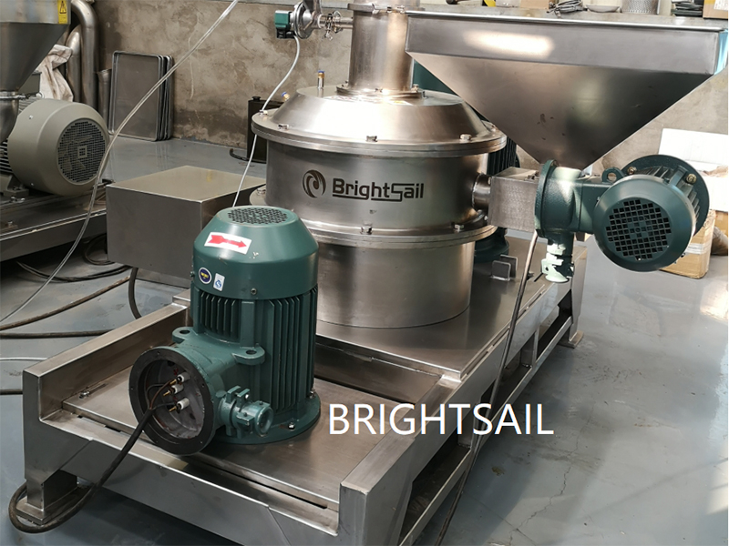 Rice Flour Mill rice flour grinder machine for rice flour milling