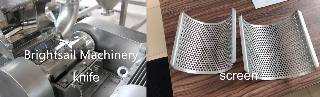 What’s the BSC coarse crusher used for? - Brightsail Industries Group ...