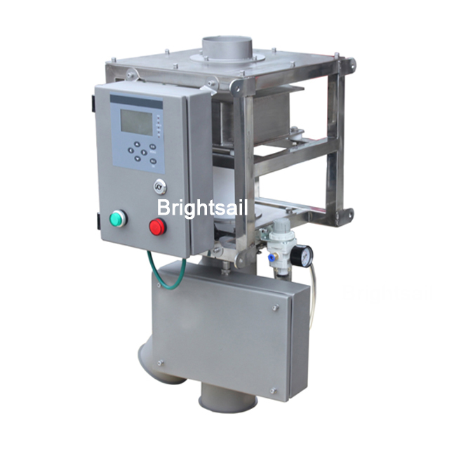 BSXR Falling Type Metal Detector - Buy Falling Type Metal Detector ...