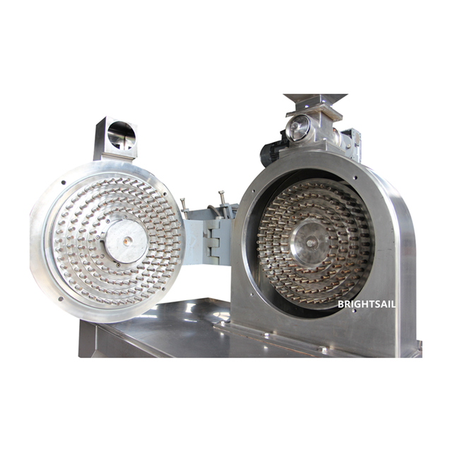 Industrial Herb & Spice Mill Grinder Machine/Hammer mill grinder ...