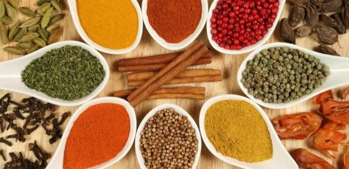 How to plan a spice powder production line? - Brightsail Industries ...