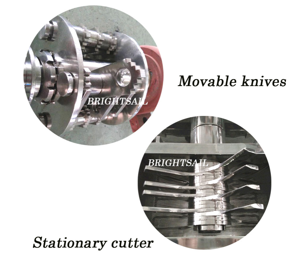 stainless steel hammer mill fitz mill find complete details about ...