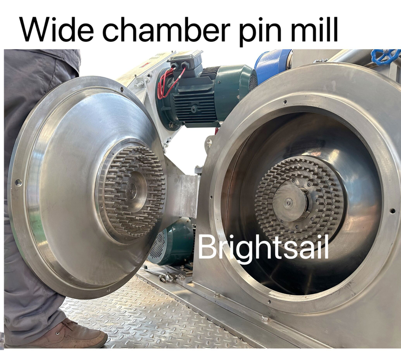 pin mill pin mill grinder pin mill price