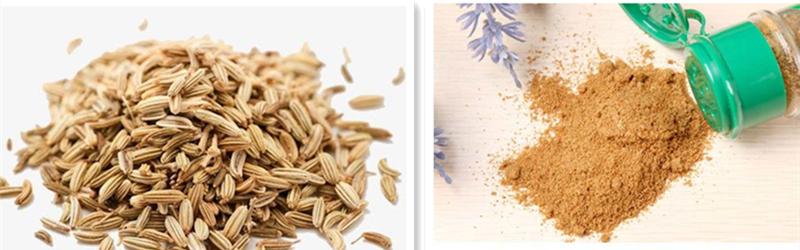 Introduction of 3 types of Cumin grinder machines - Brightsail ...