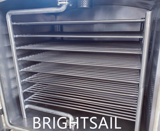 BSVD Vacuum Drying Oven - Buy drying machine, Vacuum drying oven ...