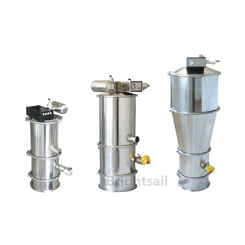 QVC Series Pneumatic Vacuum Feeding Machine - Buy Pneumatic Vacuum ...