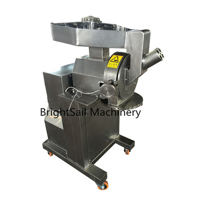 BS Series Small Hammer Mill - Buy small hammer mill, small grain hammer ...